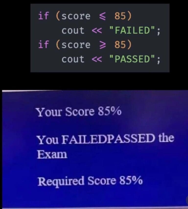 35 Programming Memes That Will Incite the Coders